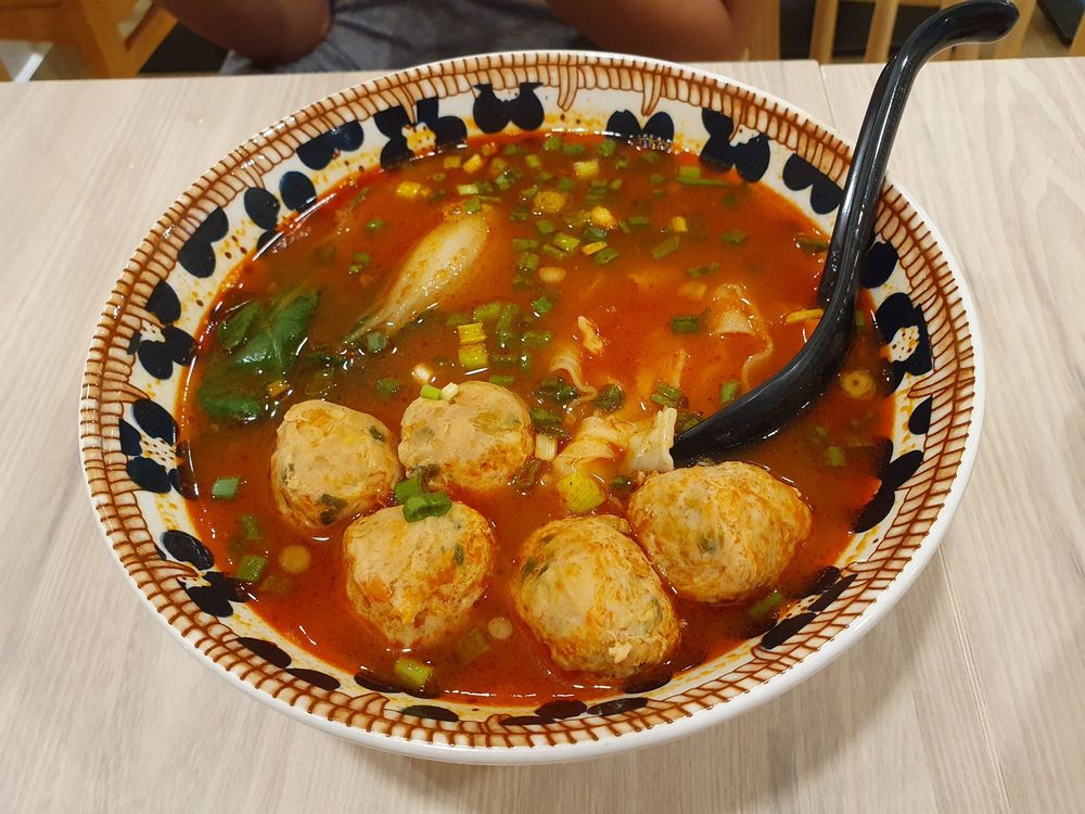 MANJOE TAIWANESE DUMPLINGS - Updated June 2024 - 11 Photos - 2 Jalan ...