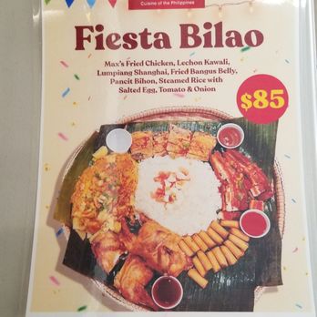 MAX’S RESTAURANT - Updated August 2025 - 498 Photos & 170 Reviews ...