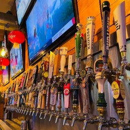 BAR-LY CHINATOWN - Updated October 2025 - 526 Photos & 510 Reviews ...