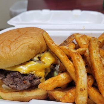 STACK’D BURGER - Updated December 2025 - 54 Photos & 58 Reviews - 18 ...