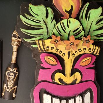 TIKI HOUSE - Updated October 2025 - 171 Photos & 127 Reviews - 203 ...