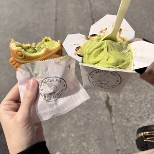 MATCHA MAN ICE CREAM & TAIYAKI - 348 Photos & 150 Reviews - 6014 12th ...