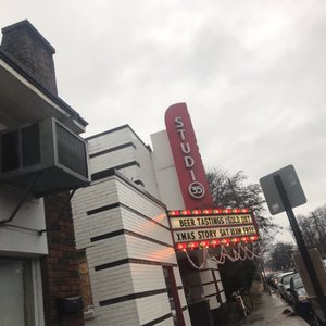 STUDIO 35 CINEMA & DRAFTHOUSE - 63 Photos & 150 Reviews - Cinema - 3055 ...