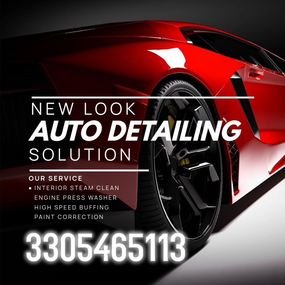 NEW LOOK DETAILING OF LOUISVILLE - Updated December 2024 - 1001 West ...