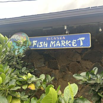KILAUEA FISH MARKET - Updated January 2025 - 598 Photos & 1032 Reviews ...