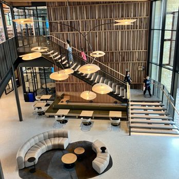 CEDAR PARK PUBLIC LIBRARY - Updated April 2025 - 133 Photos & 48 ...