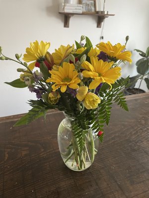 ALLYSON’S FLOWERS - Updated December 2025 - 27 Photos & 127 Reviews ...