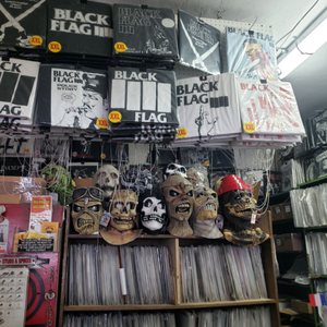 HEADLINE RECORDS - 93 Photos & 135 Reviews - 7706 Melrose Ave, Los ...