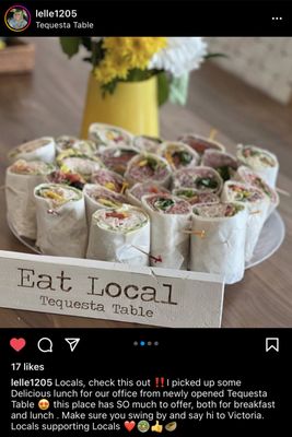TEQUESTA TABLE - Updated May 2025 - 50 Photos & 48 Reviews - 233 US-1 ...