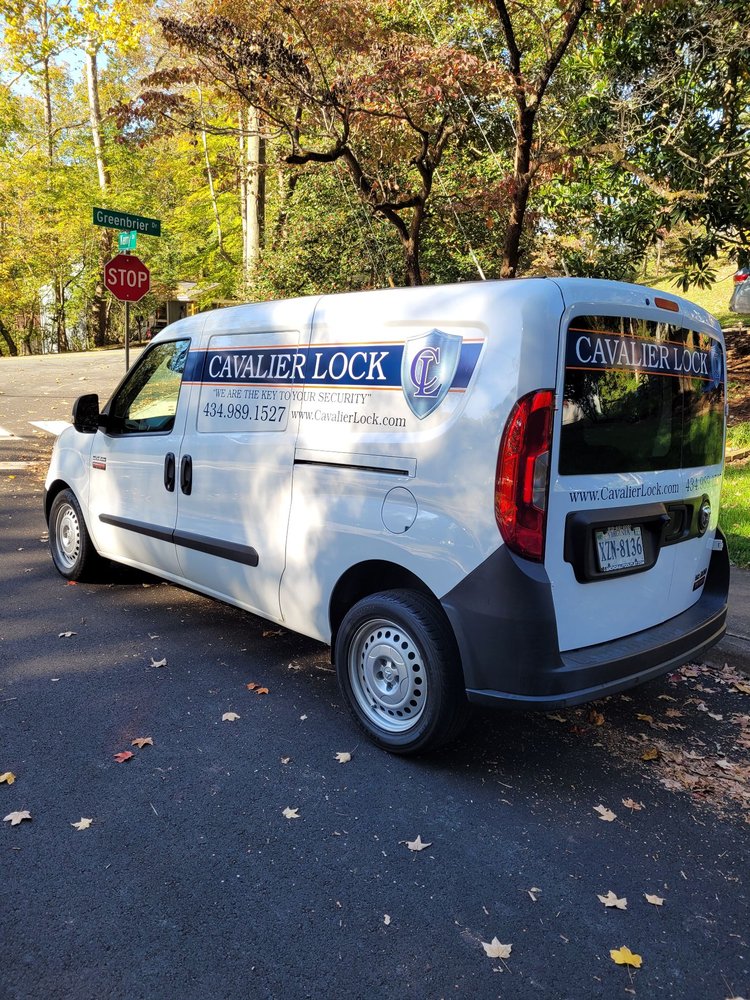 CAVALIER LOCK - Updated October 2025 - 10 Reviews - Charlottesville ...