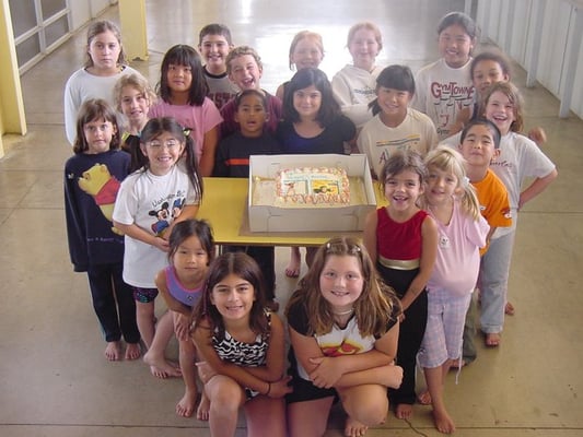 GYMTOWNE GYMNASTICS SSF - Updated December 2025 - 32 Photos & 99 ...