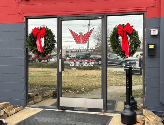 PHOENIX CONVERSIONS - Updated December 2025 - 15 Photos - 5915 Casey Dr ...