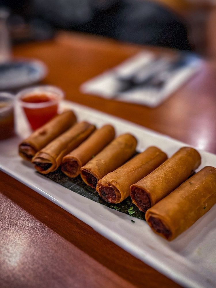 LA ROSE CAFE - Updated June 2025 - 2952 Photos & 1290 Reviews - 4749 ...