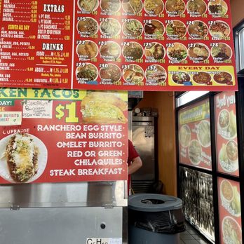 RODOLFO’S MEXICAN GRILL - 296 Photos & 217 Reviews - 9111 Las Vegas ...