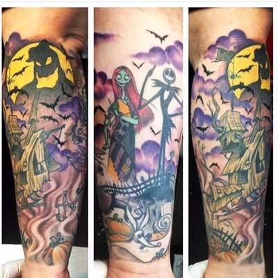 EXPLOSIVE TATTOO II - Updated September 2025 - 33 Photos & 22 Reviews ...