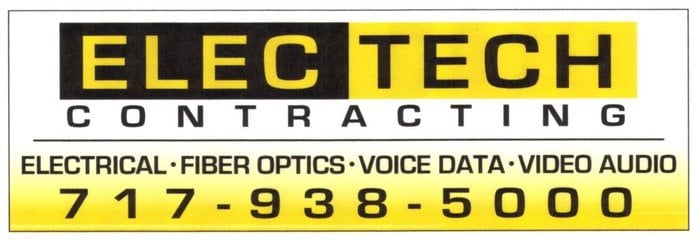 ELECTECH CONTRACTING - Updated November 2024 - 205 E Front St, Lewisberry, Pennsylvania ...