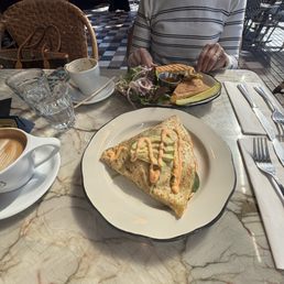 PRESS COFFEE CRÊPES COCKTAILS - Updated September 2025 - 148 Photos ...