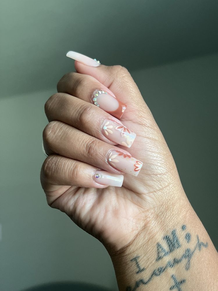 NEXT LEVEL BEAUTY BAR - Updated December 2025 - 6777 Woodlands Pkwy ...