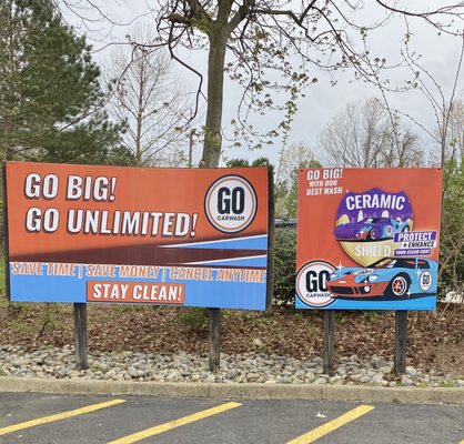 GO CAR WASH - INDIAN RIVER - Updated October 2025 - 35 Photos - 5217 ...