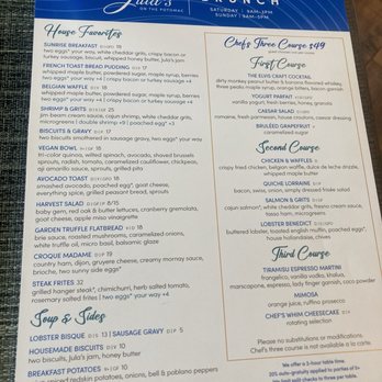 JULA’S ON THE POTOMAC - Updated January 2025 - 423 Photos & 142 Reviews ...