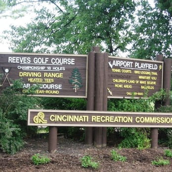 LUNKEN AIRPORT PLAYFIELD - Updated December 2025 - 16 Photos & 19 ...