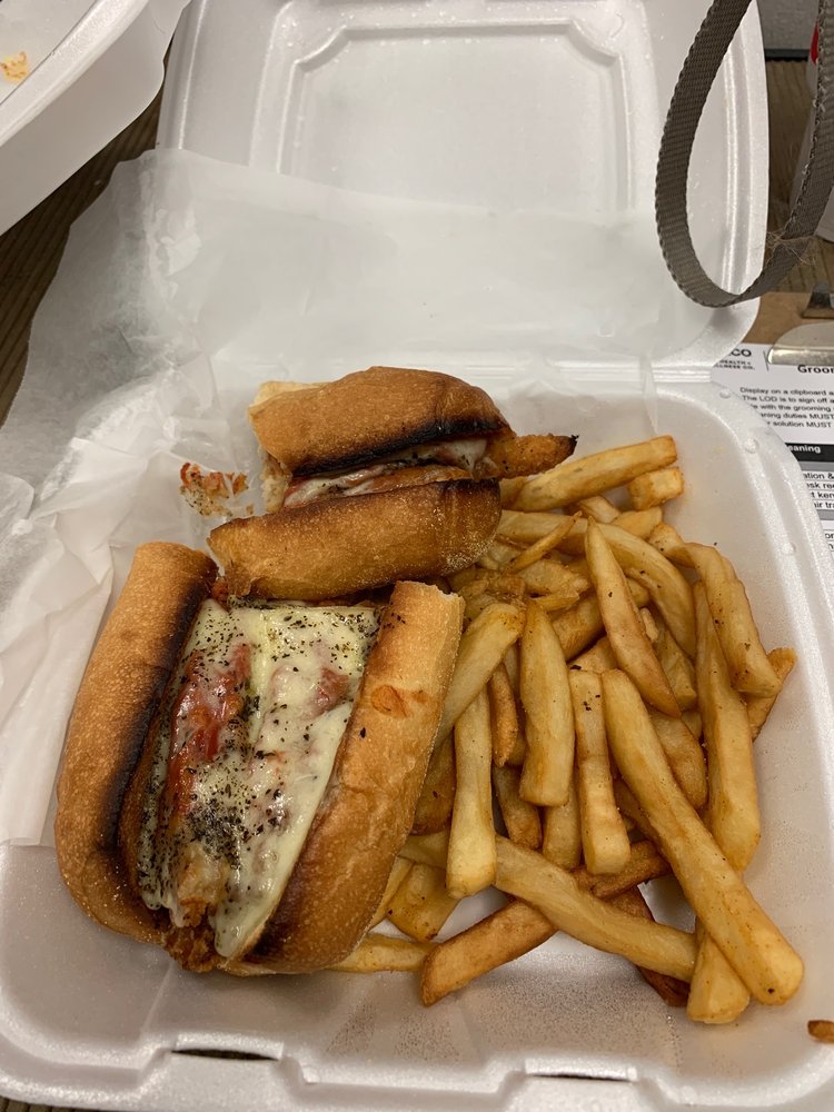 R’WAY PIZZA AND FAMILY TAVERN - Updated January 2025 - 26 Photos & 93 ...