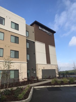 RESIDENCE INN ROCKLIN ROSEVILLE - 84 Photos & 30 Reviews - 1850 Freedom ...