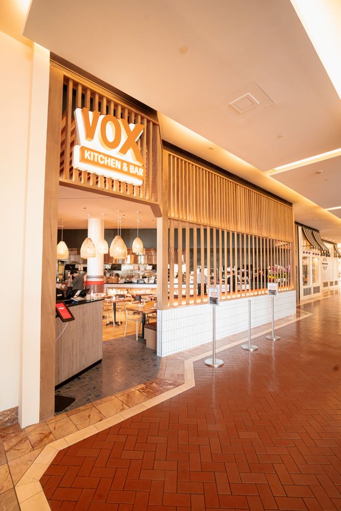 VOX KITCHEN - Updated April 2025 - 77 Photos & 10 Reviews - 3333 Bear ...