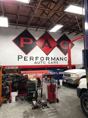PERFORMANCE AUTO CARE - Updated December 2025 - 96 Photos & 314 Reviews ...