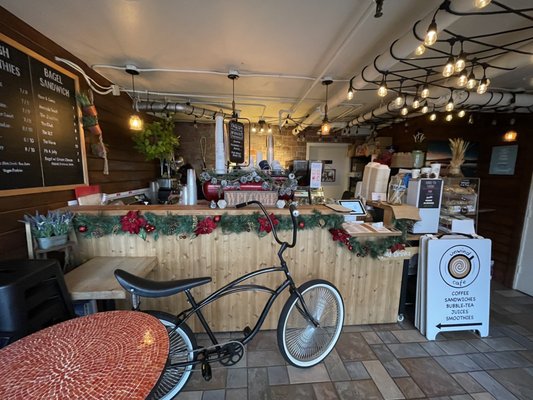 UNWIND CAFE - 54 Photos & 37 Reviews - Coffee & Tea - 1619 Harbor Ave ...