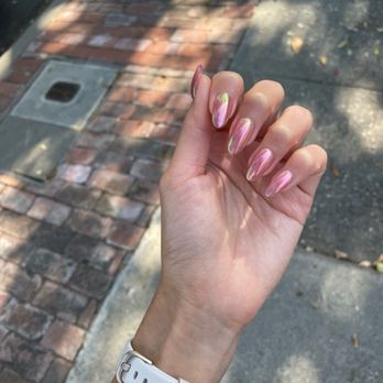 NAILS BY NIA - Updated October 2025 - 1613 Photos & 158 Reviews - Los ...