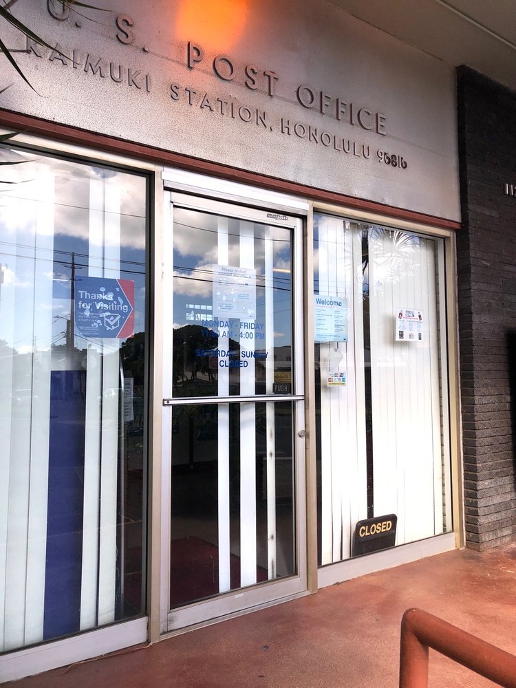 US POST OFFICE - Updated December 2024 - 16 Photos & 24 Reviews - 1130 ...