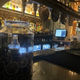 TROF - Updated July 2025 - 113 Photos & 78 Reviews - 6-8 Thomas Street ...