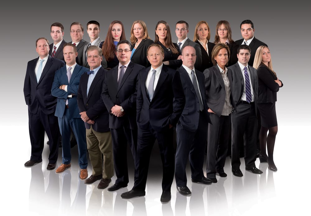 JEFFREY GLASSMAN INJURY LAWYERS - Updated October 2024 - 45 Reviews - 1 ...