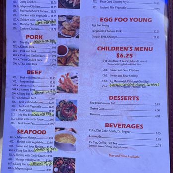 SOARING DRAGON - Updated December 2025 - 88 Photos & 227 Reviews - 820 ...