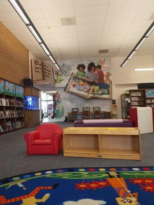 KINGS COUNTY LIBRARY - HANFORD - Updated November 2025 - 12 Reviews ...