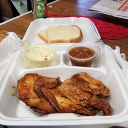 SCOTT’S BAR-B-QUE - Updated July 2025 - 259 Photos & 173 Reviews - 2734 ...