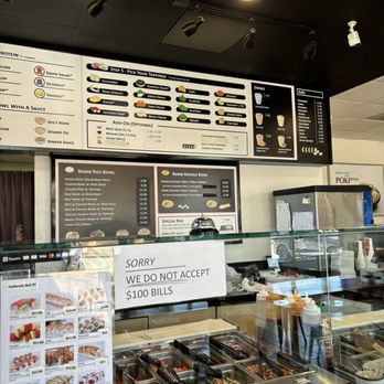 POKI BOMB - Updated February 2025 - 234 Photos & 235 Reviews - 9212 ...