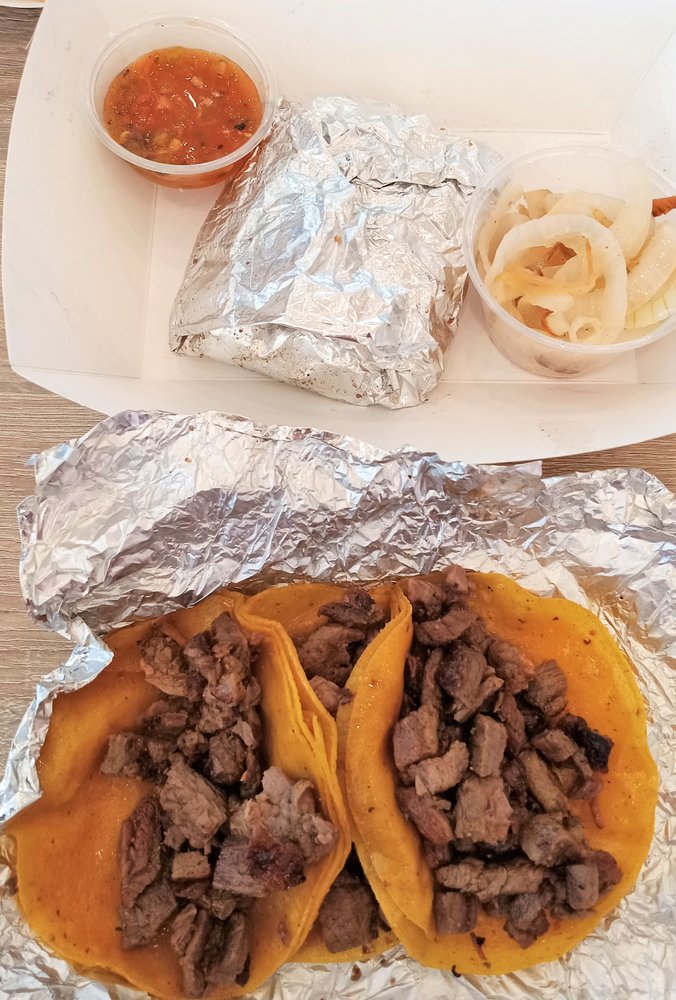 TACO PALENQUE - Updated January 2025 - 30 Photos & 41 Reviews - 9259 N ...