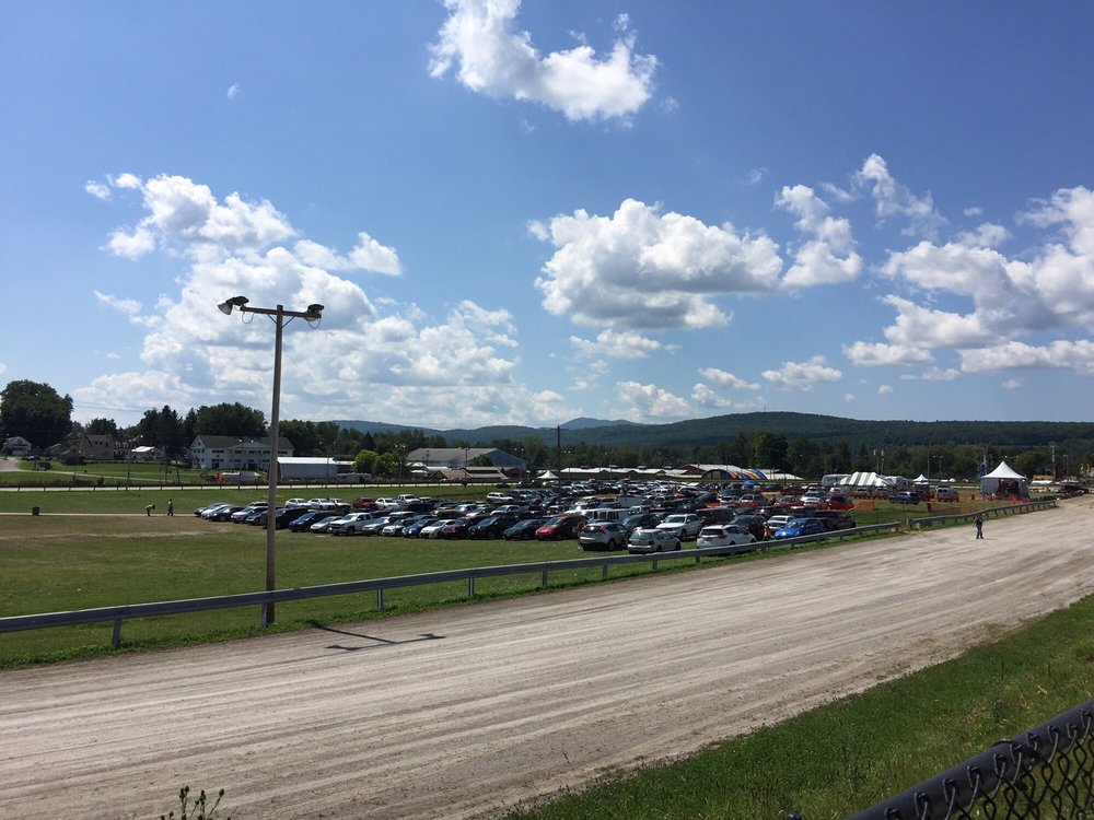 VERMONT STATE FAIR - Updated August 2025 - 175 S Main St, Rutland ...