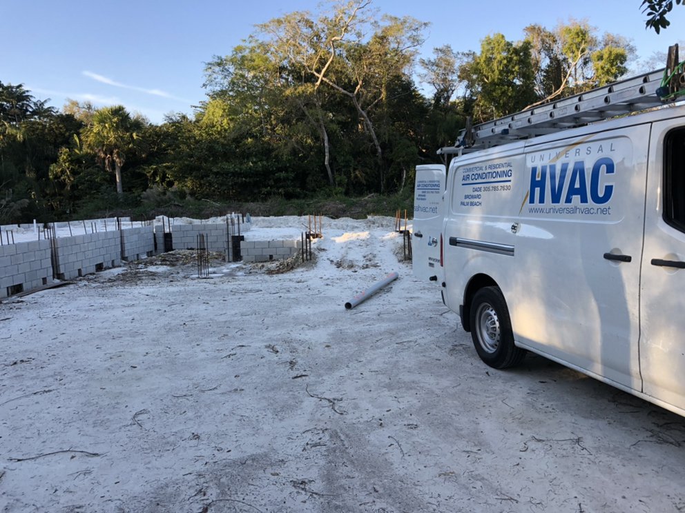 UNIVERSAL HVAC - Updated July 2025 - 35 Photos - 2450 W 80th St ...