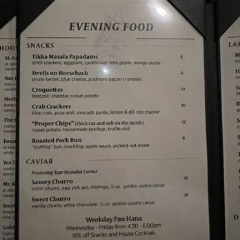 PODMORE - 1312 Photos & 220 Reviews - 202 Merchant St, Honolulu, Hawaii ...