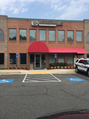 COMMONWEALTH ONE FEDERAL CREDIT UNION - Updated October 2025 - 16 ...