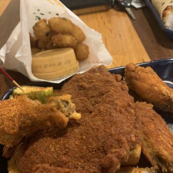 POP UP CHICKEN SHOP - PEORIA - Updated October 2025 - 68 Photos & 37 ...