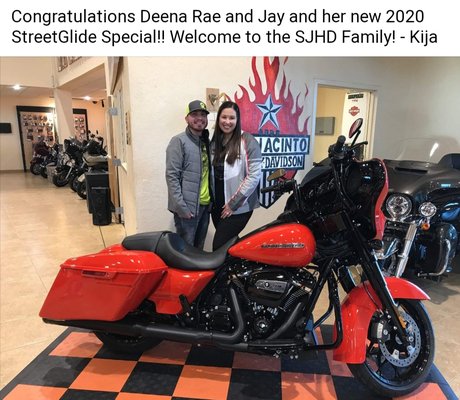 SAN JACINTO HARLEY-DAVIDSON - 47 Photos & 22 Reviews - 3636 E Sam ...