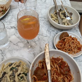 NORTH ITALIA - Updated October 2024 - 641 Photos & 429 Reviews - 11898 ...