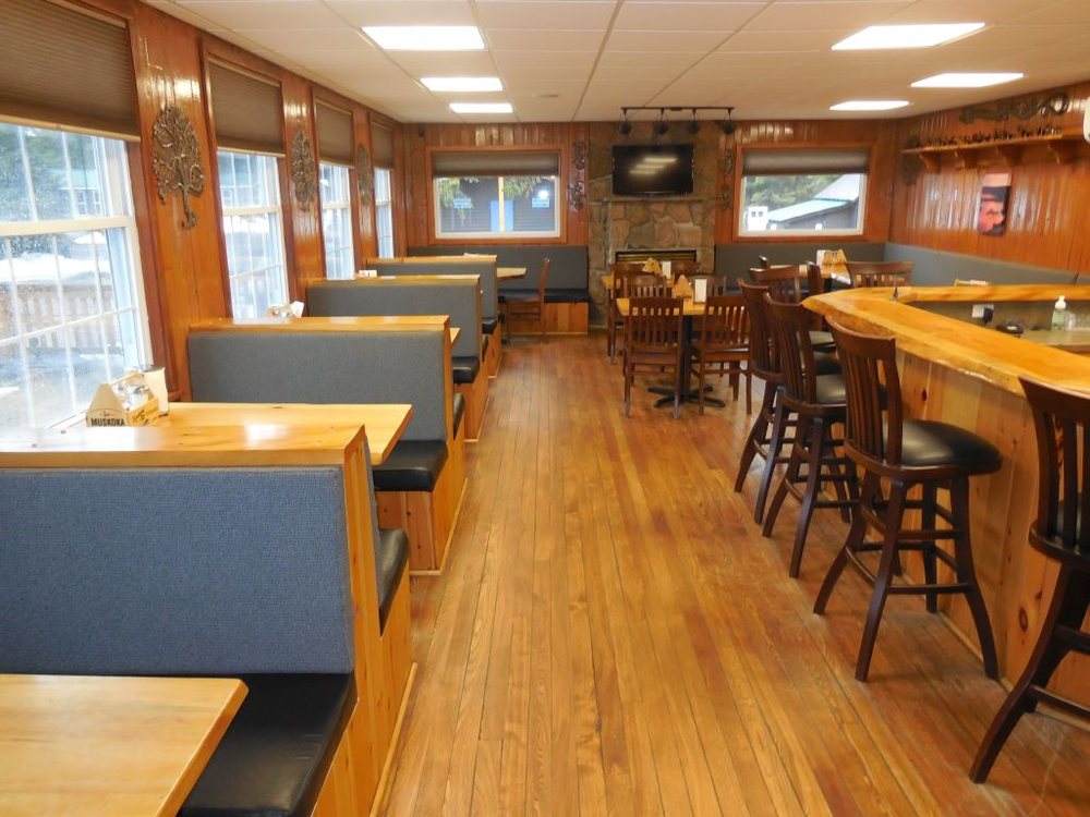 EDGEWATER PARK LODGE - Updated October 2024 - 45 Edgewater Park Road ...