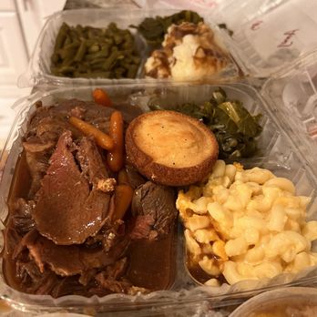 RC’S KITCHEN SOUTHERN CUISINE - Updated December 2025 - 23 Photos & 39 ...