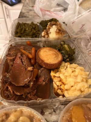 RC’S KITCHEN SOUTHERN CUISINE - Updated January 2026 - 25 Photos & 39 ...