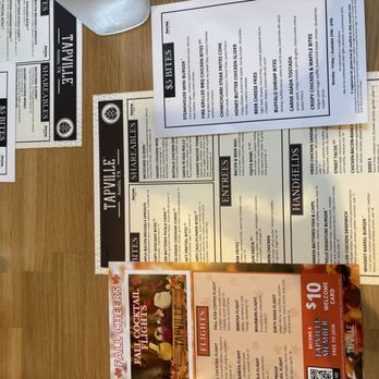 TAPVILLE SOCIAL - AUSTIN - Updated December 2025 - 54 Photos & 27 ...